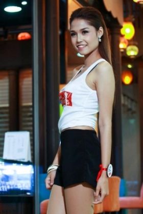 Pretty/MC/เดินแบบ - พริตตี้/Mc/Extra - FriendlyFreelance.com