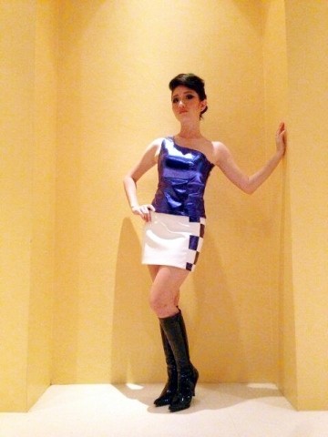 รับงาน Pretty, MC, PC, PG, BA, SUP, Extra, Presenter, Model, Staff - พริตตี้/Mc/Extra ...