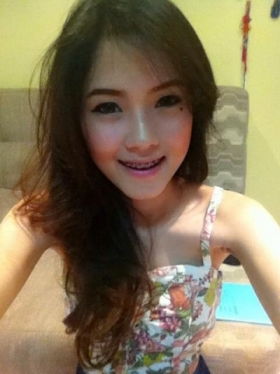 profile น้องบีบี - พริตตี้/Mc/Extra - FriendlyFreelance.com