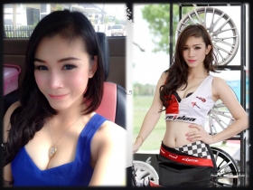 Profile Dye-Dye สาวโคราช,,, ไม่สวยมาก...แต่คุณภาพแน่น !!! - พริตตี้/Mc/Extra - FriendlyFreelance.com