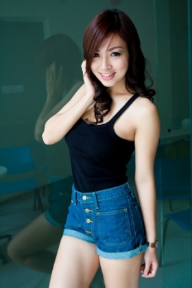 รับงาน Mc/Pretty/Extra/Dancer/Model/Presenter ค่ะ - พริตตี้/Mc/Extra - FriendlyFreelance.com