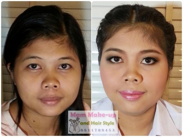Mam_Makeup * ช่างแต่งหน้าทำผมนอกสถานที่ ราคาไม่แพง * ผลงานและคุณภาพเกิน ...