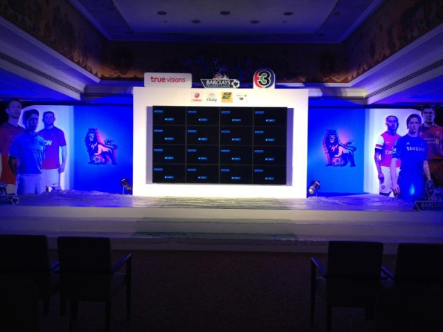 รับงาน Stage crew,Back stage,Staff,troop,set up - Staff/สตาฟ ...