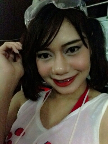 รับงาน Pretty , MC , Extra , ถ่ายแบบ , เดินแบบ - พริตตี้/Mc/Extra - FriendlyFreelance.com