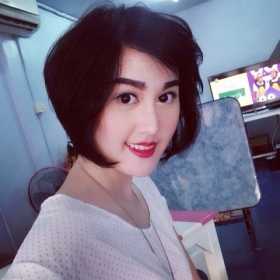 สวัสดีคะ หนูชื่อครีมมี่นะคะ หนูกำลังหางานพริตตี้ Mcอยู่คะ - พริตตี้/Mc/Extra - FriendlyFreelance.com